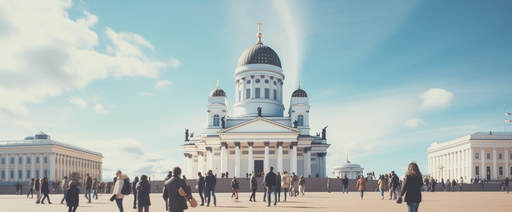 VAT in Finland - VAT Rates, Thresholds and Compliance