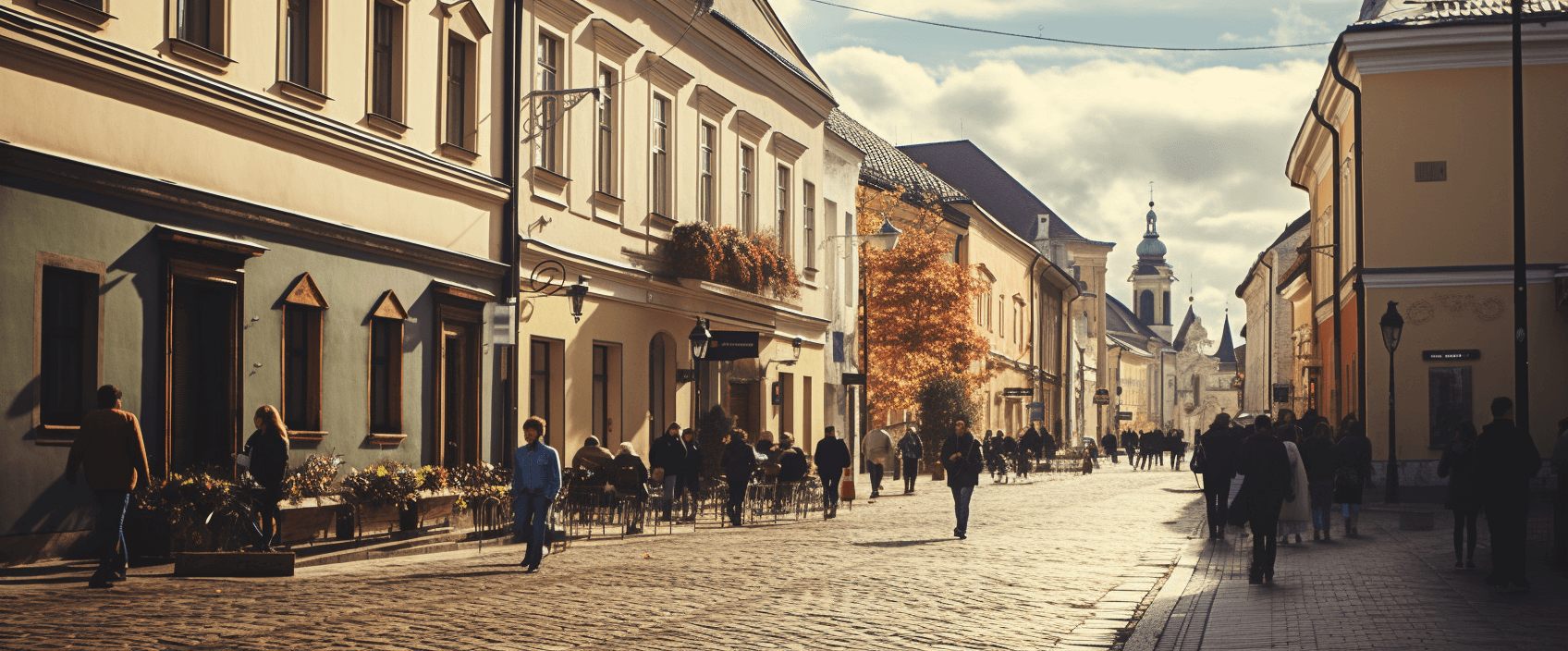 VAT in Lithuania - VAT Rates, Thresholds and Compliance
