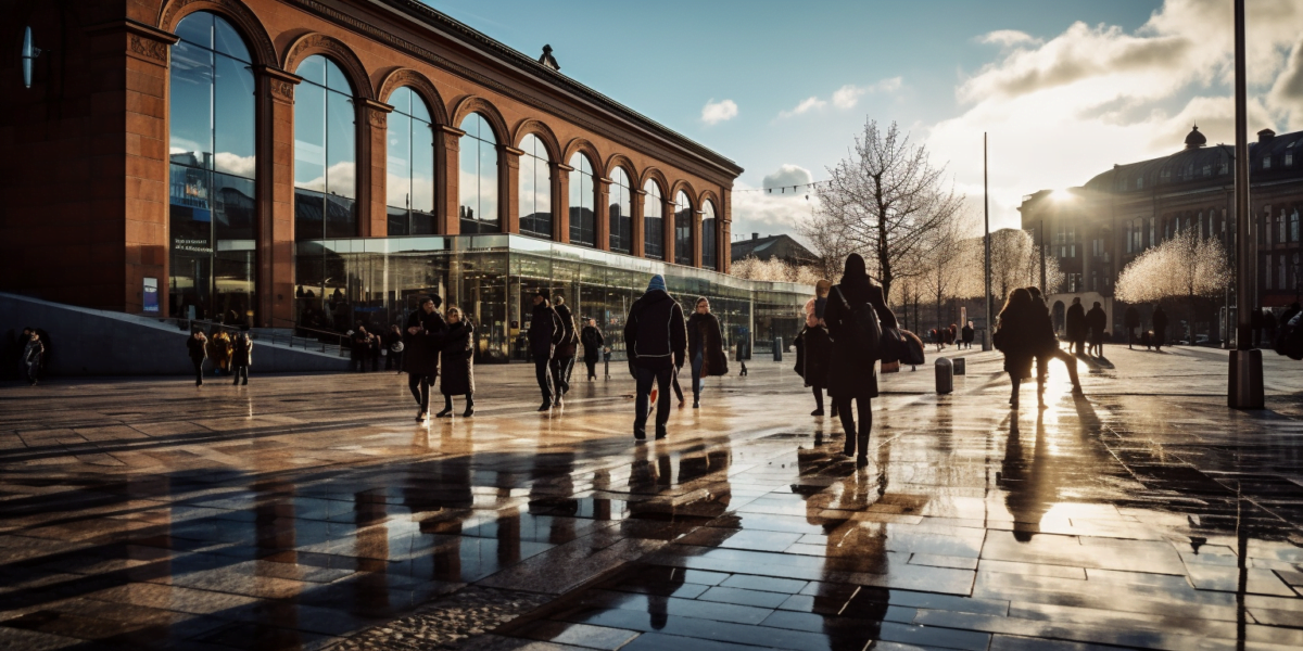 VAT in Sweden - VAT Rates, Thresholds and Compliance