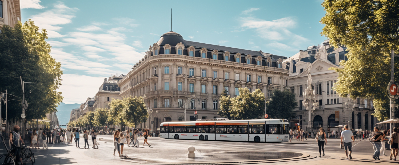 VAT in Switzerland - VAT Rates, Tresholds and Compliance