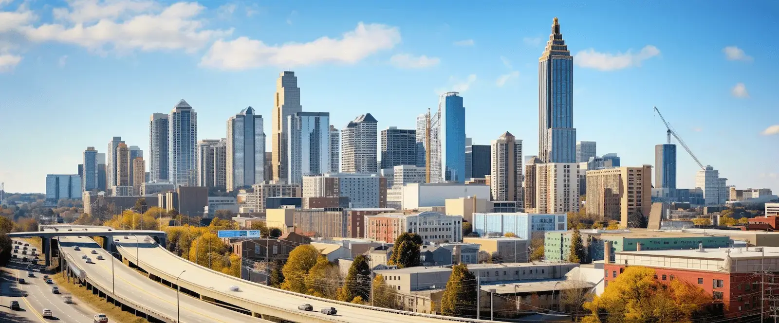 Georgia Sales Tax: Full Rate Overview