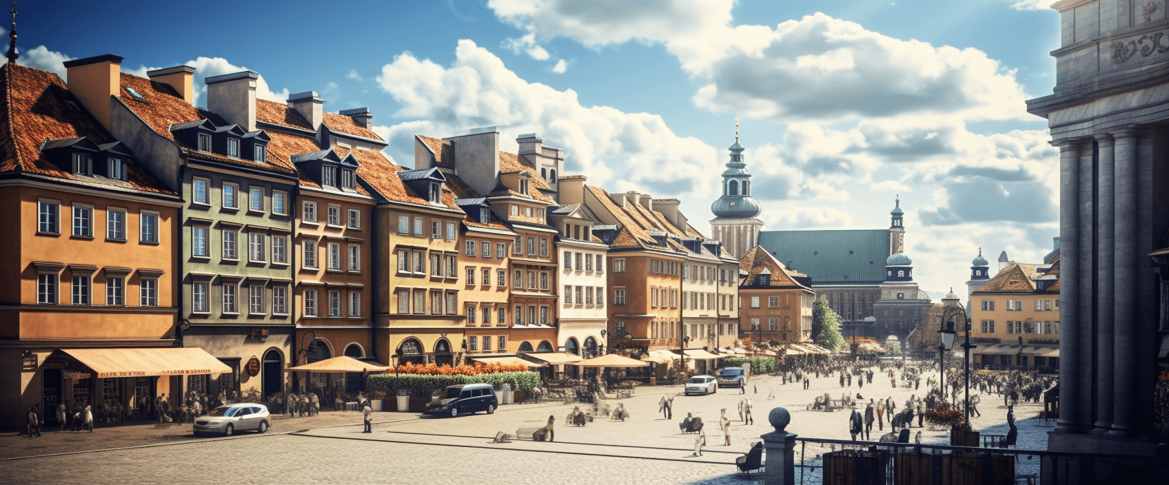Poland Joins Other Countries in Making E-Invoicing Mandatory - Tax ...