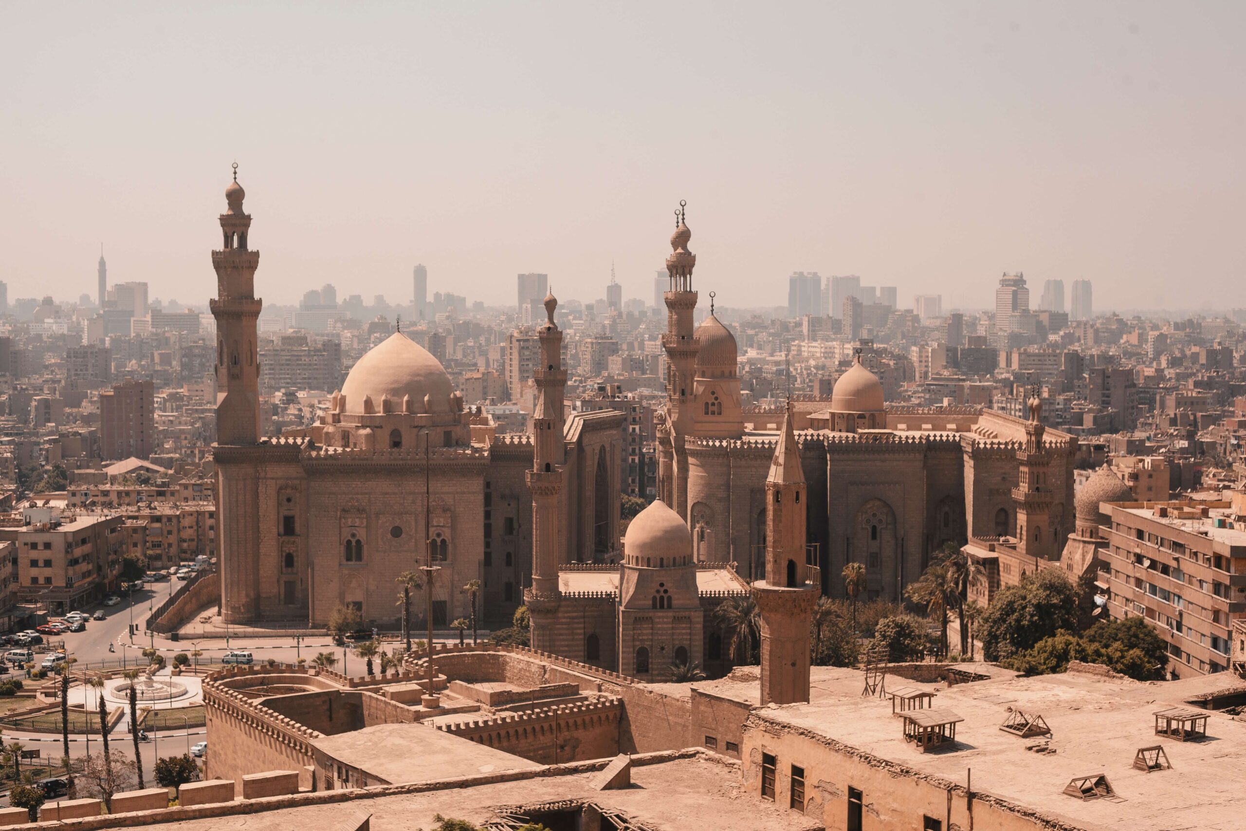 New VAT Rules For Remote Service Providers in Egypt - Tax compliance is ...
