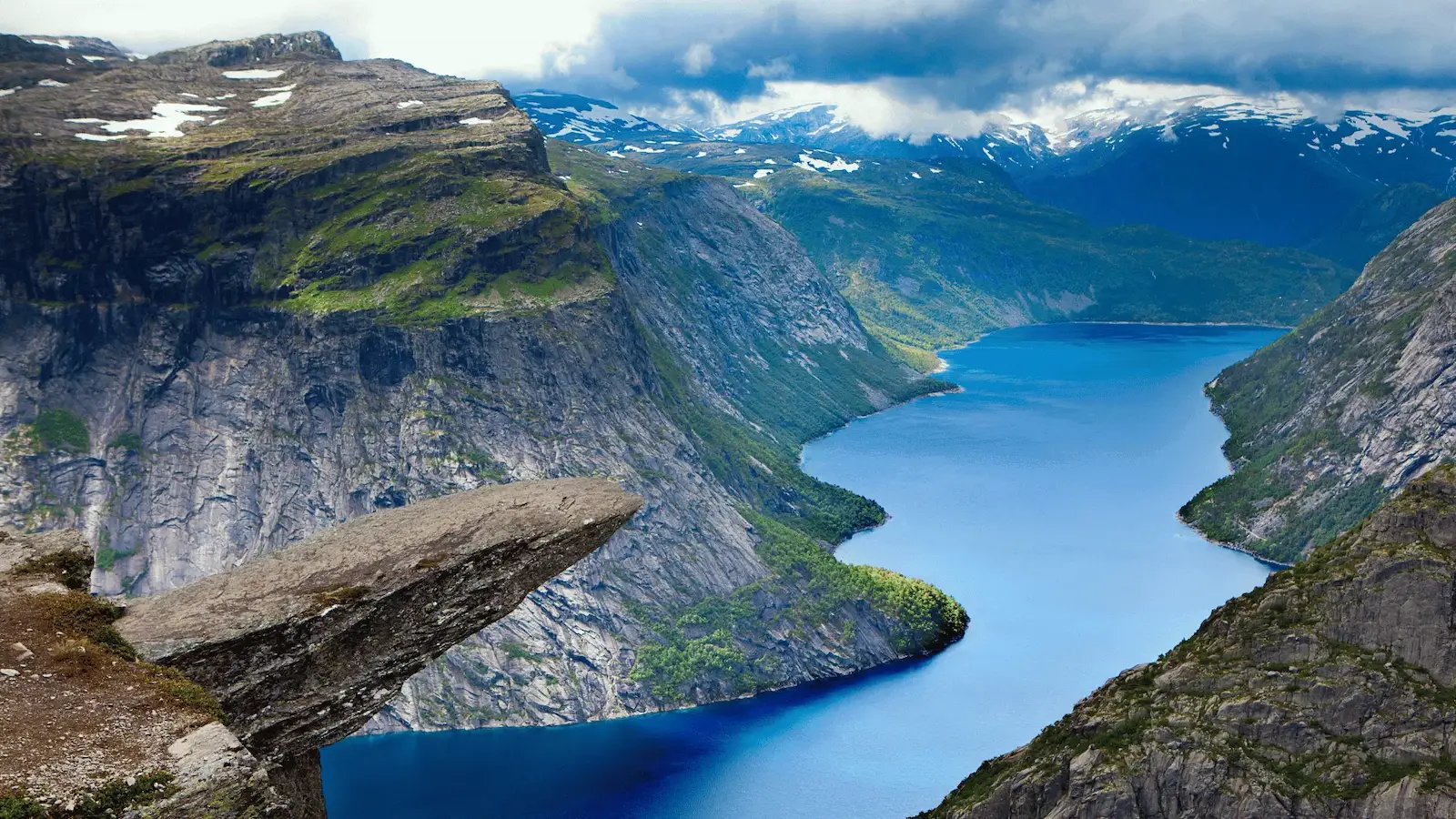 Norway VAT Rates | VAT in Norway Explained